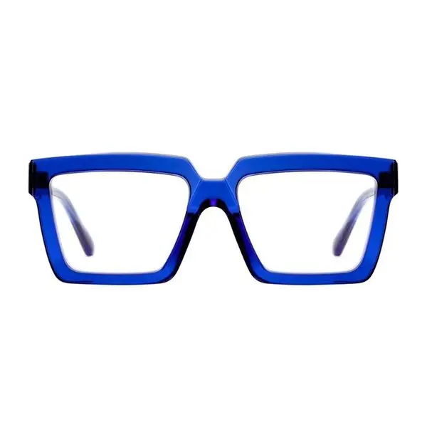 KUBORAUM Mask K26 Optical - Blue
