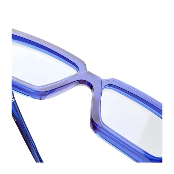 KUBORAUM Mask K26 Optical - Blue