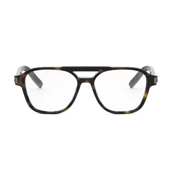 Dior Cd Icon O N1 I Eyeglasses - Brown