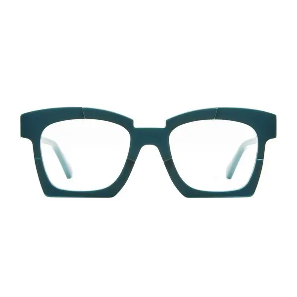 KUBORAUM Mask K5 Optical - Green