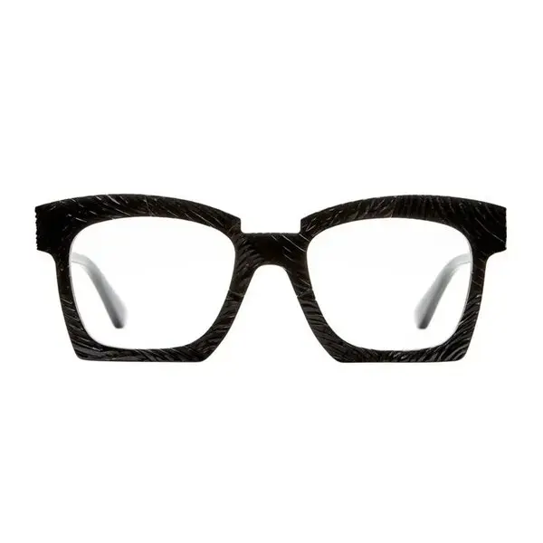 KUBORAUM Mask K5 Optical - Black