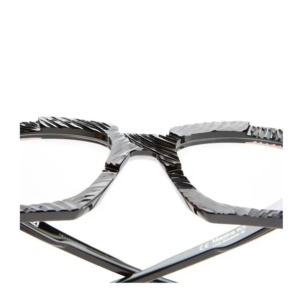 KUBORAUM Mask K5 Optical - Black