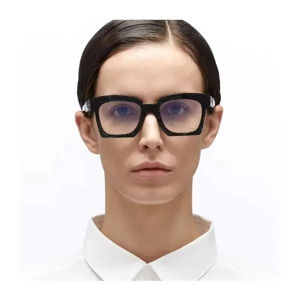 KUBORAUM Mask K5 Optical - Black