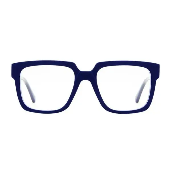 KUBORAUM Mask K3 Optical - Blue