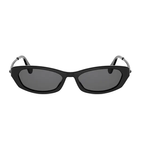Dior Butterfly Sunglasses - Black