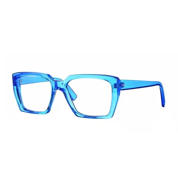 KIRK&KIRK Ray Eyeglasses - Blue
