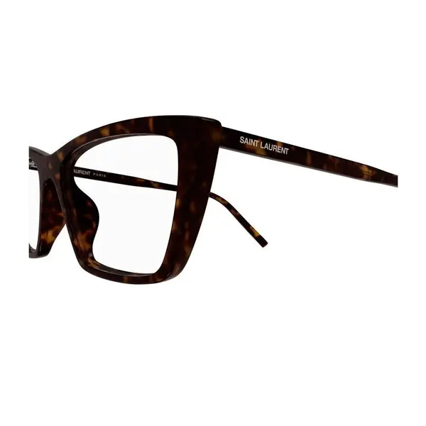 Saint Laurent Sl 737 Mica Thin Optical Frames