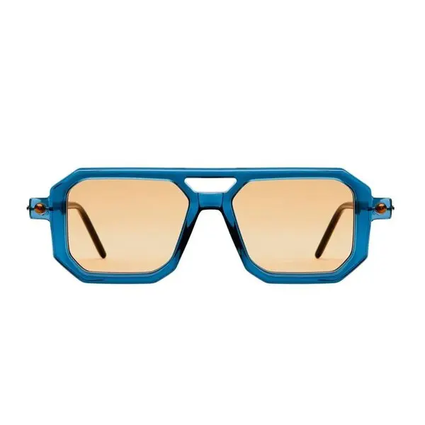 KUBORAUM Maske P8 Sunglasses - Blue