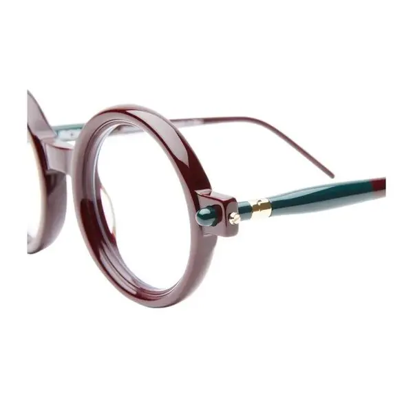 KUBORAUM Mask P1 Eyeglasses