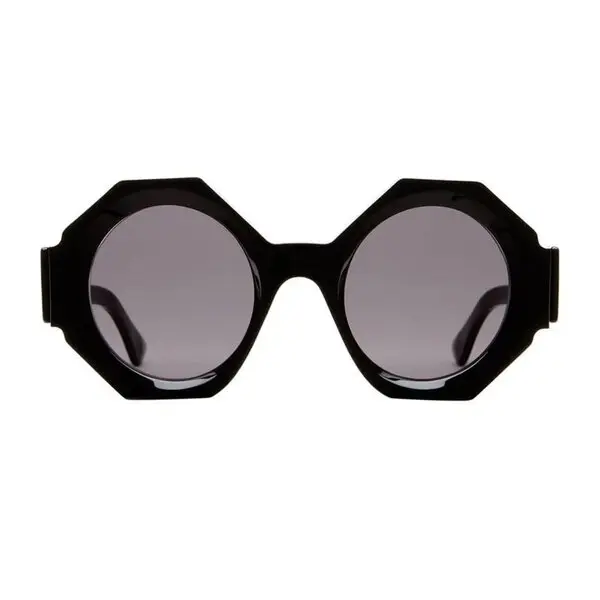 KUBORAUM Maske R4 Sunglasses - Black