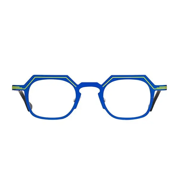 MATTTEW Delta Frame - Blue