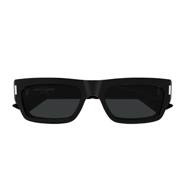 Saint Laurent Linea Corner Angle - Black