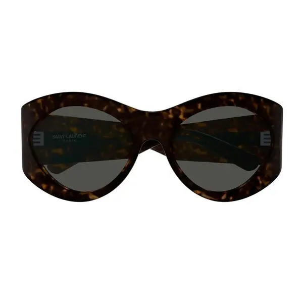 Saint Laurent Sl 854 Sunglasses - Havana