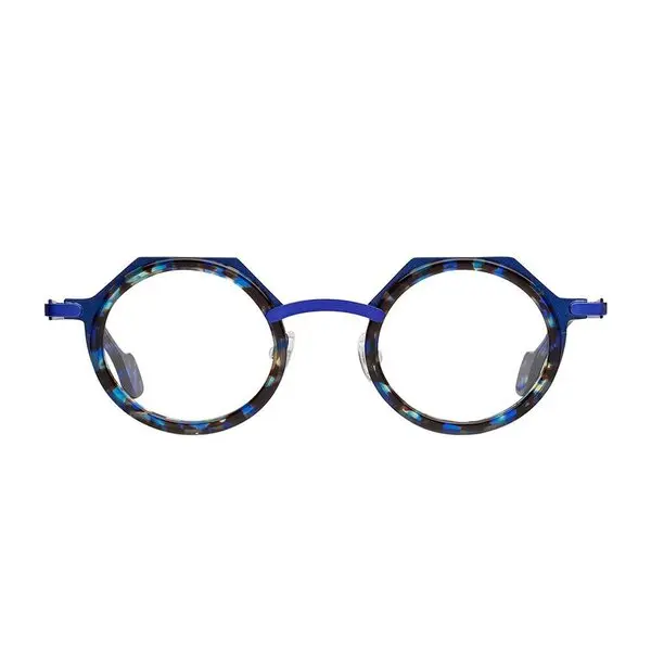MATTTEW Ippon Eyeglasses - Blue