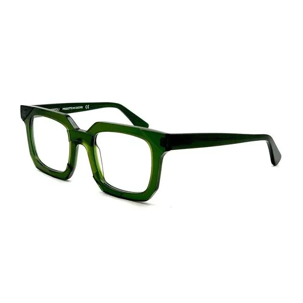 TOFFOLI COSTANTINO Handcrafted Frames