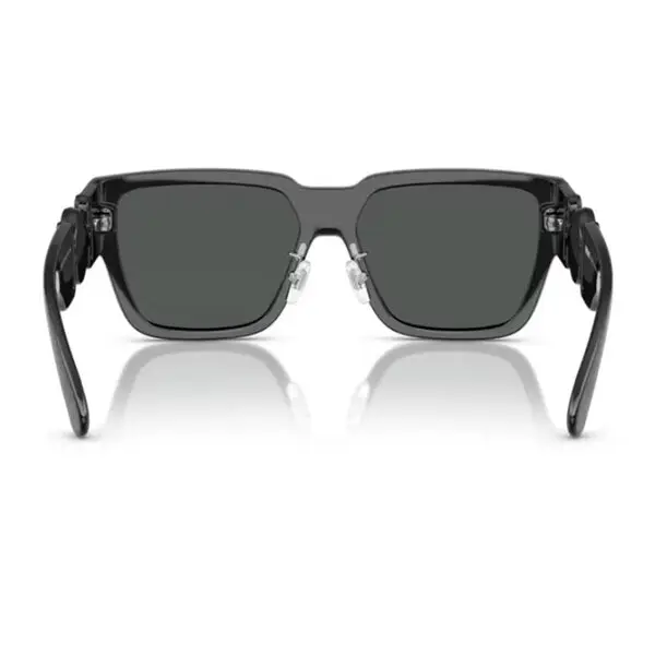 Versace Medusa Biggie Sunglasses