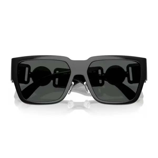 Versace Medusa Biggie Sunglasses