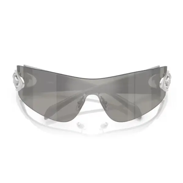 Versace Mask Sunglasses