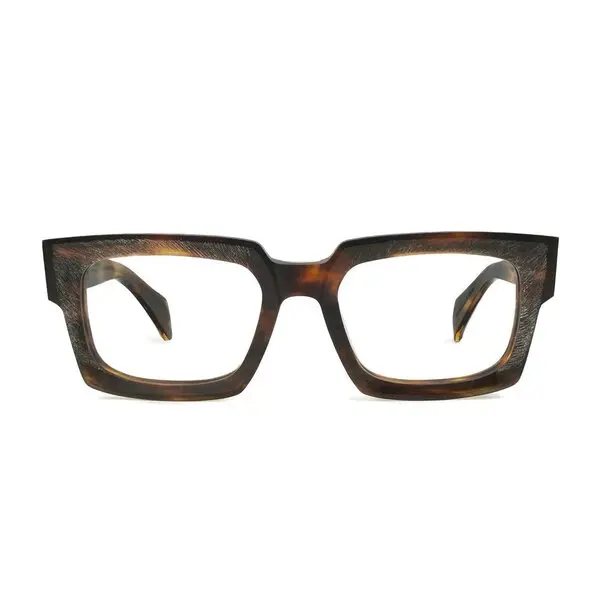 DANDY'S Troy Eyeglasses - Brown