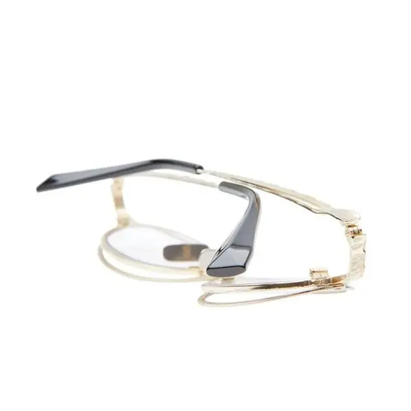 KUBORAUM Mask H18 Eyeglasses