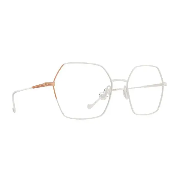 CAROLINE ABRAM Veronese Optical Frame