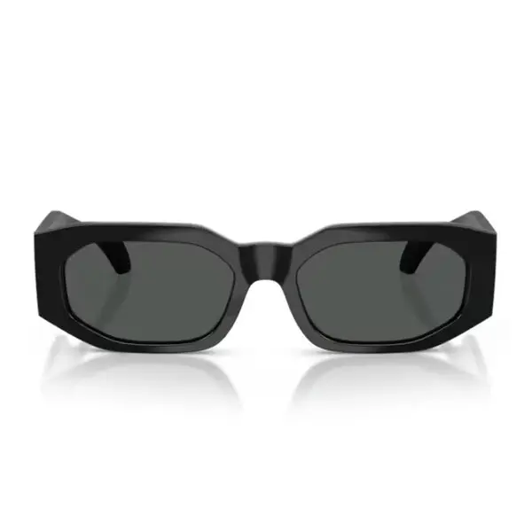 Versace Signature Sunglasses - Black