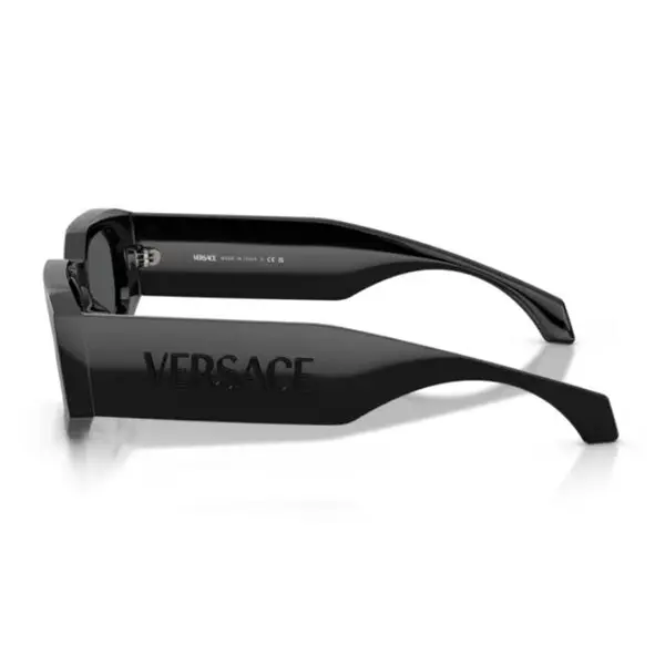 Versace Signature Sunglasses