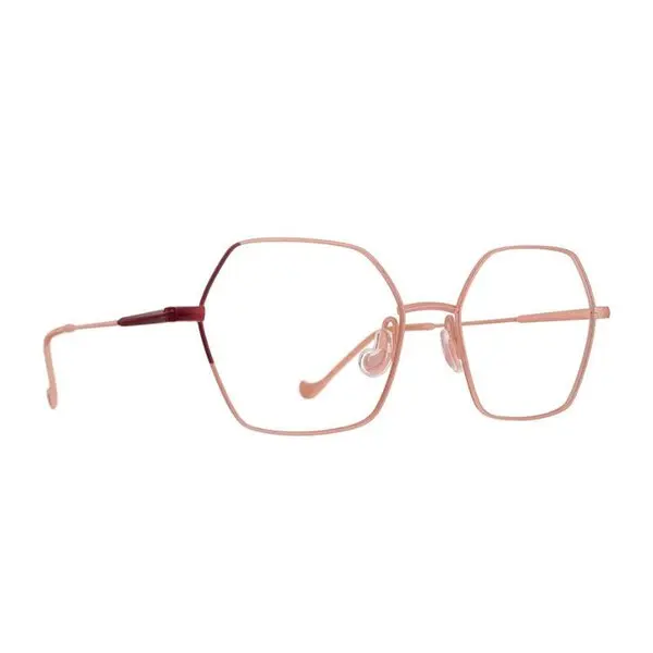 CAROLINE ABRAM Vikyta Optical Frame