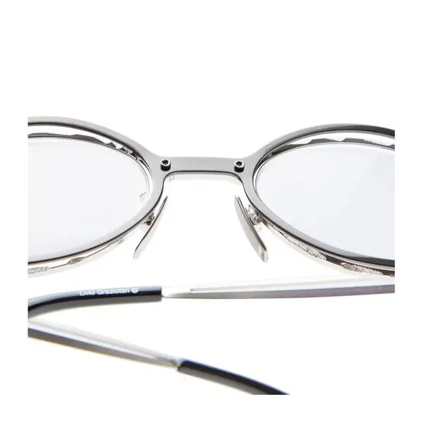 KUBORAUM Maske H18 Eyeglasses