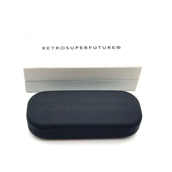 RETROSUPERFUTURE Numero 79 Havana Sunglasses