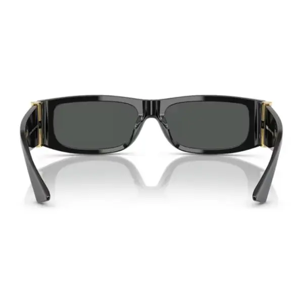 Versace Medusa Glam Sunglasses