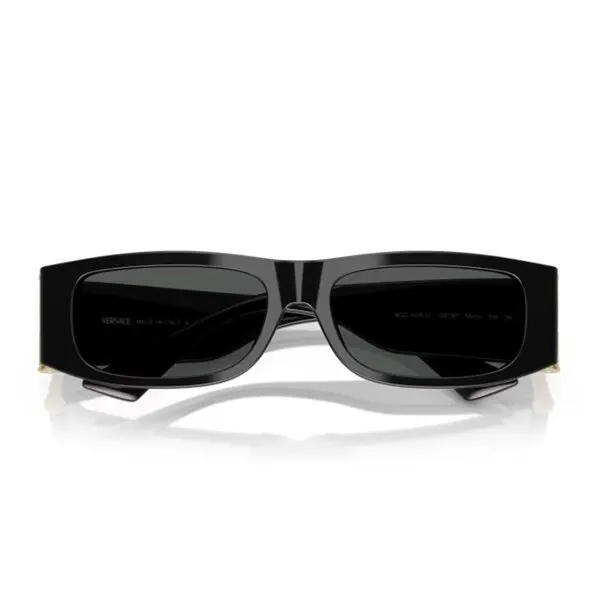 Versace Medusa Glam Sunglasses