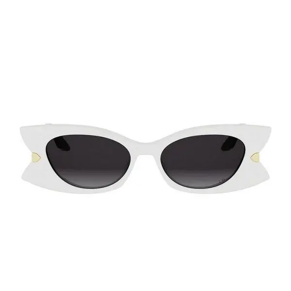 Dior Butterfly S2i Sunglasses - White