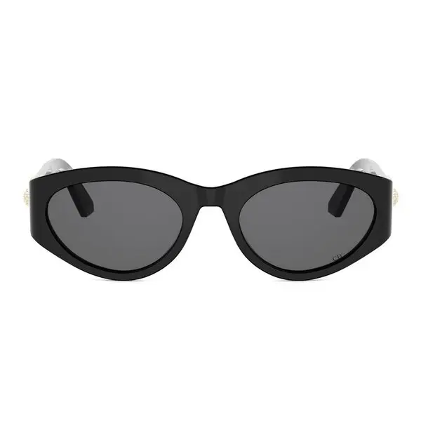 Dior 30montaigne B7i Sunglasses - Black