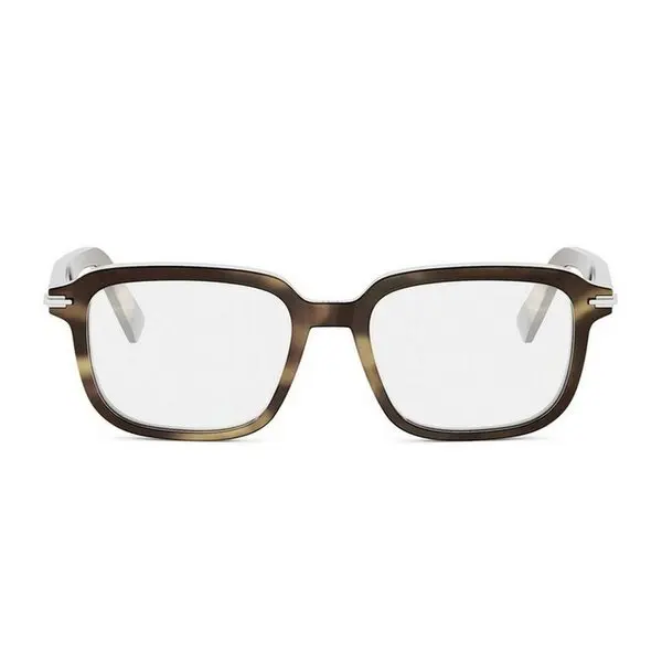 Dior Diorblacksuit Eyeglasses - Brown