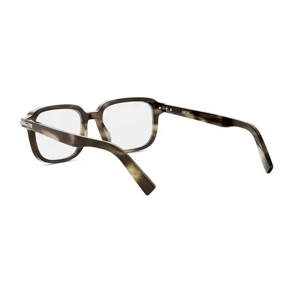 Dior Diorblacksuit Eyeglasses - Brown