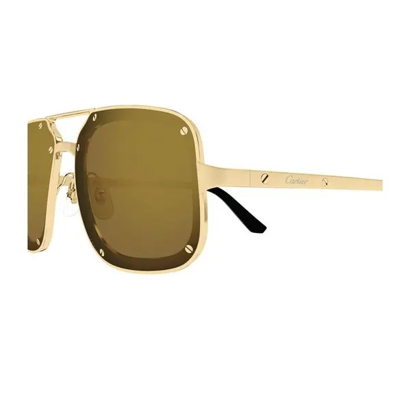 CARTIER Santos De Sunglasses