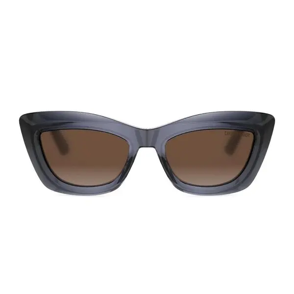 Dior Diormidnight B3i Sunglasses - Gray