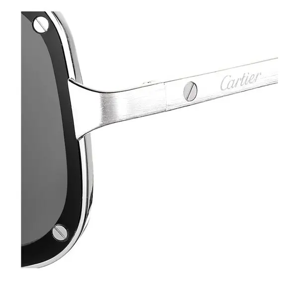 CARTIER Santos De Sunglasses