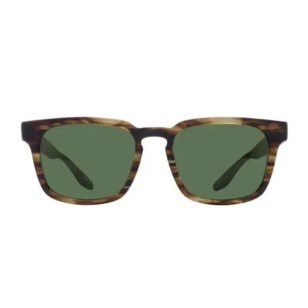 Barton Perreira Hamilton Sunglasses - Havana