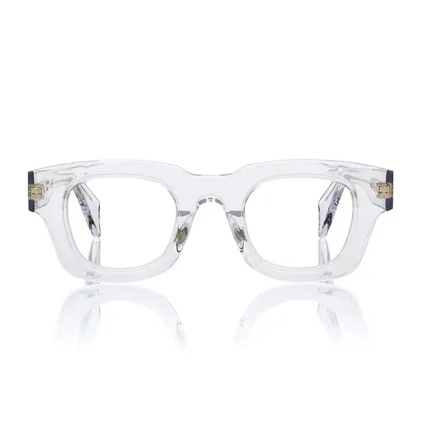 MONOKOL Concept Eyewear - Transparent