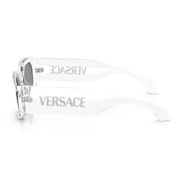 Versace Signature Sunglasses