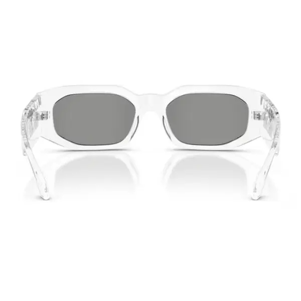Versace Signature Sunglasses