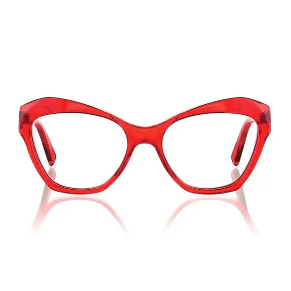 KIRK&KIRK Cat-eye Frame