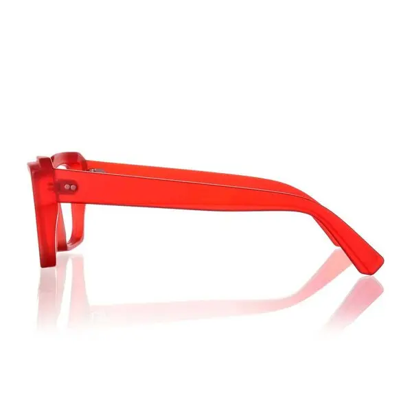 KIRK&KIRK Rectangle Eyeglasses