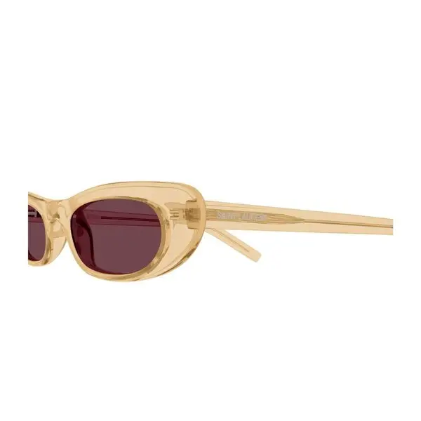 Saint Laurent Sl 557 Shade Sunglasses