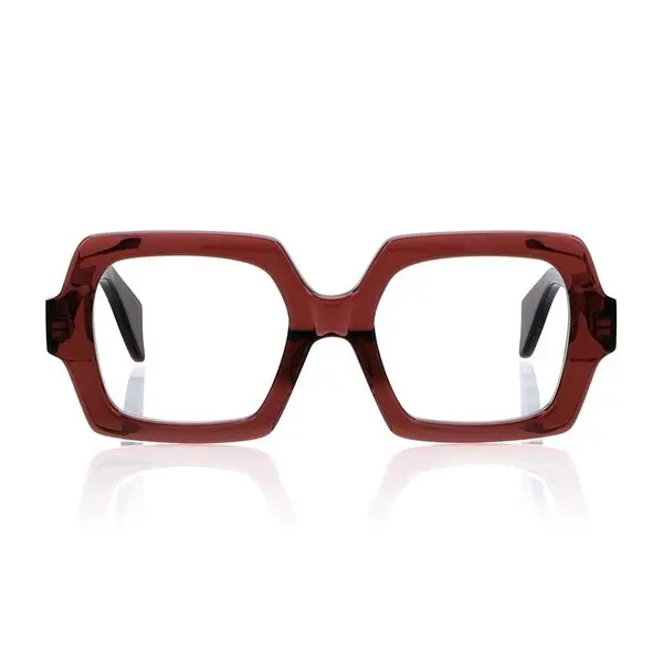 MONOKOL Optical Frames - Bordeaux
