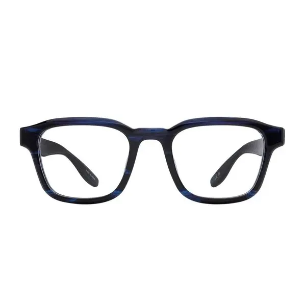 Barton Perreira Acetate Frame - Blue