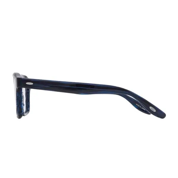 Barton Perreira Acetate Frame - Blue