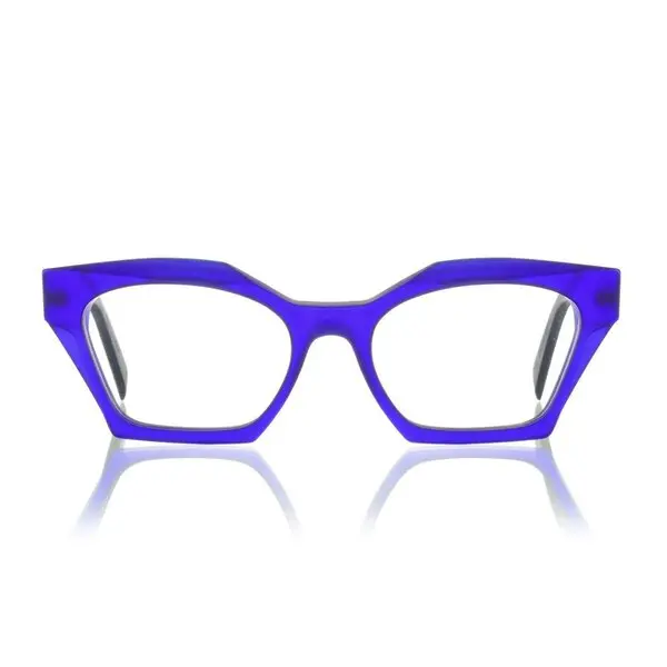 KIRK&KIRK Zara Eyeglasses - Blue